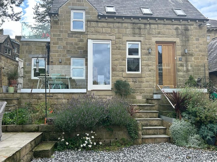The Coach House - Ilkley