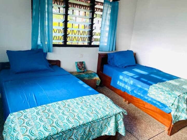 Efutu Vacation Rentals & Homes - Central Region, Ghana | Airbnb