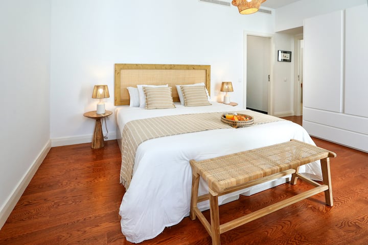 Algarve Sweetness Apartment - Faro