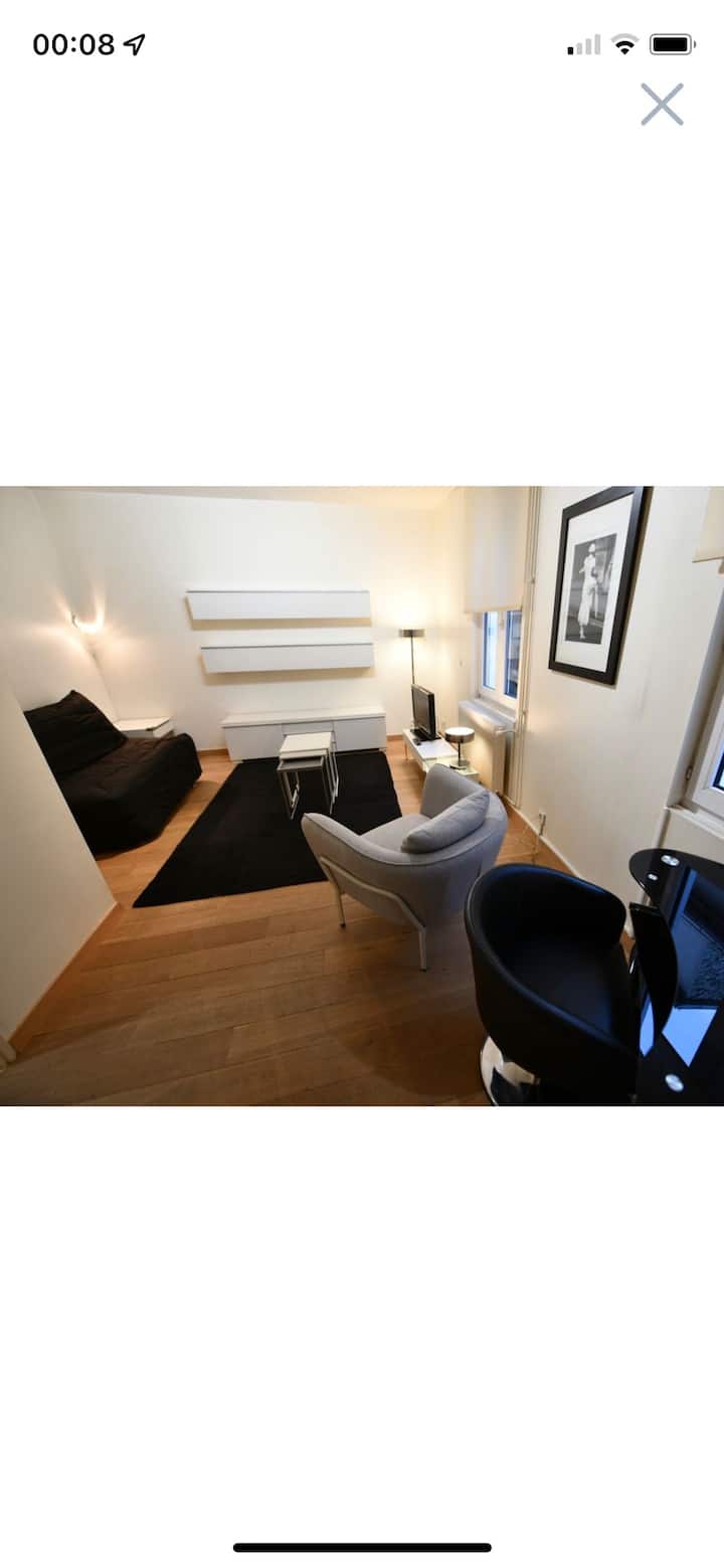 Studio 40m2 Plein Centre Ville Rodez - Rodez