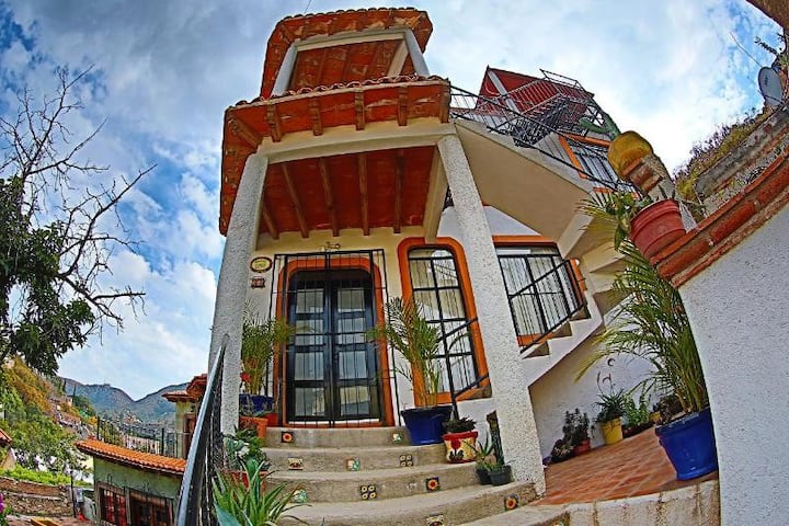 Go2gto Villa Paz - Guanajuato