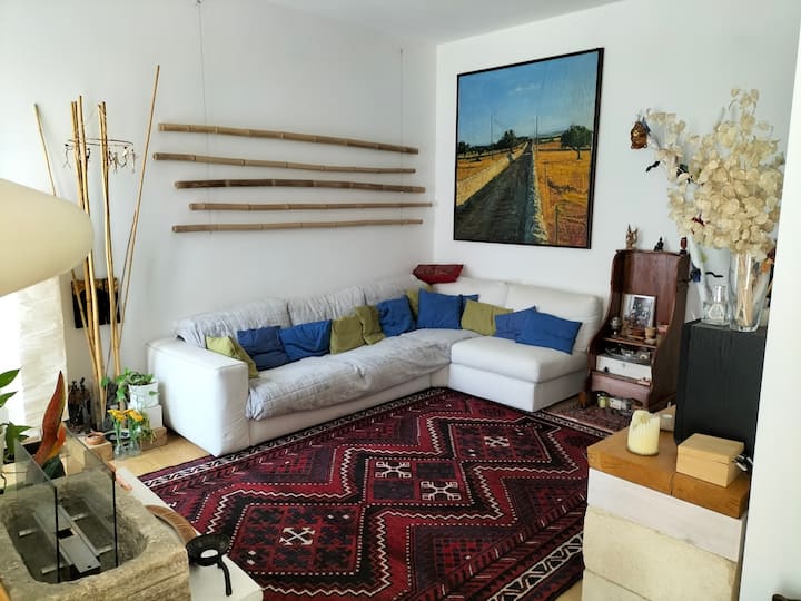 Welcome To Bologna: Single Room - Bologne