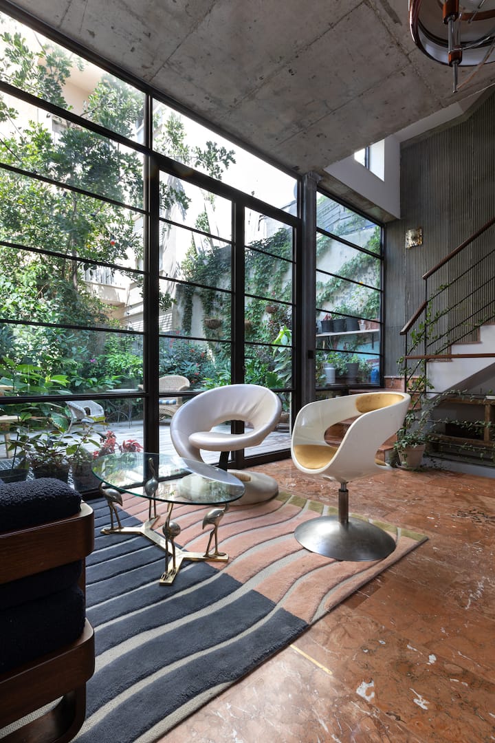 Tel Aviv District Villa Vacation Rentals - Israel | Airbnb