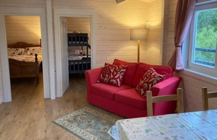 Private Space In Shared Home - Mayo