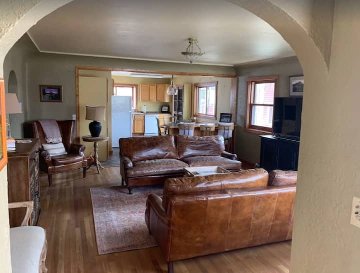 Casarado - Gunnison/crested Butte Lovers - Gunnison, CO
