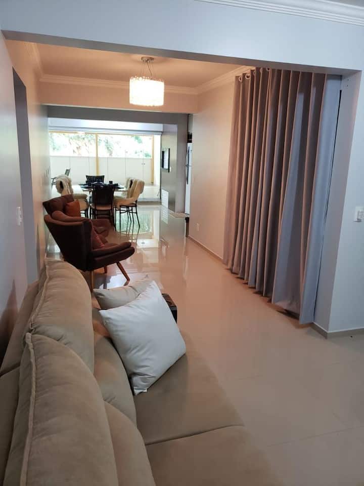 Apartamento Encantador Com ÁRea Externa Coberta - Marcelino Ramos