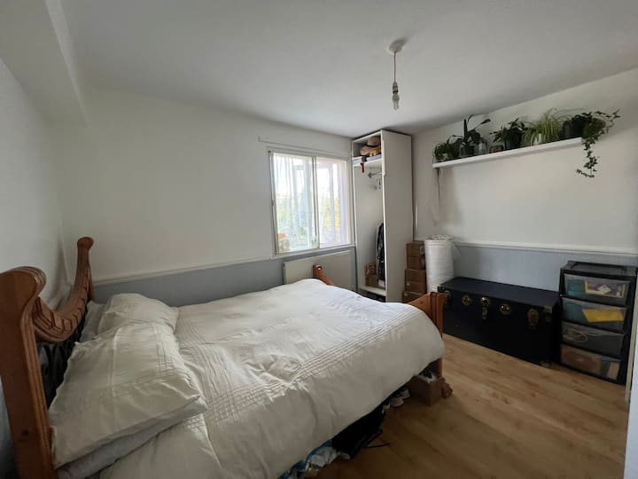 Double Room By Portobello Market - Central London