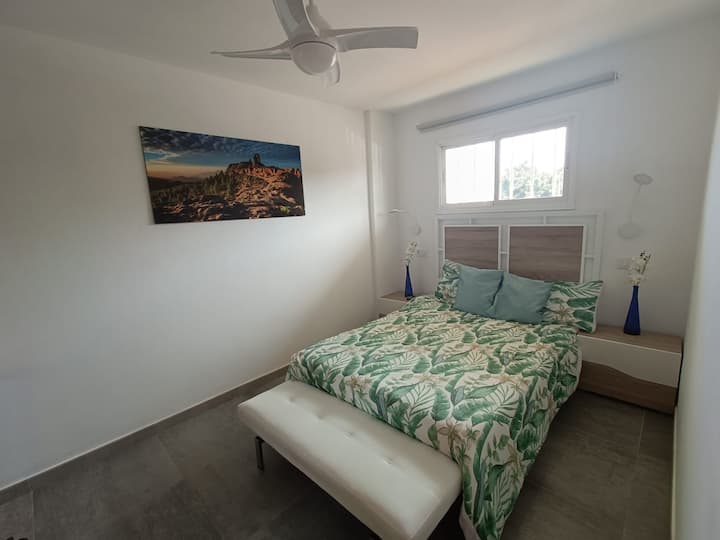 Your Home In Gran Canaria - Playa del Inglés