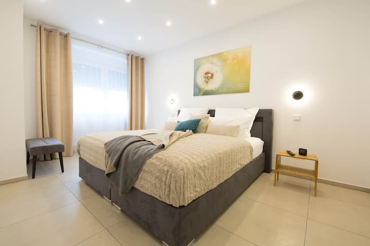 Luxury Saarbrücken 2 - Saarbrücken