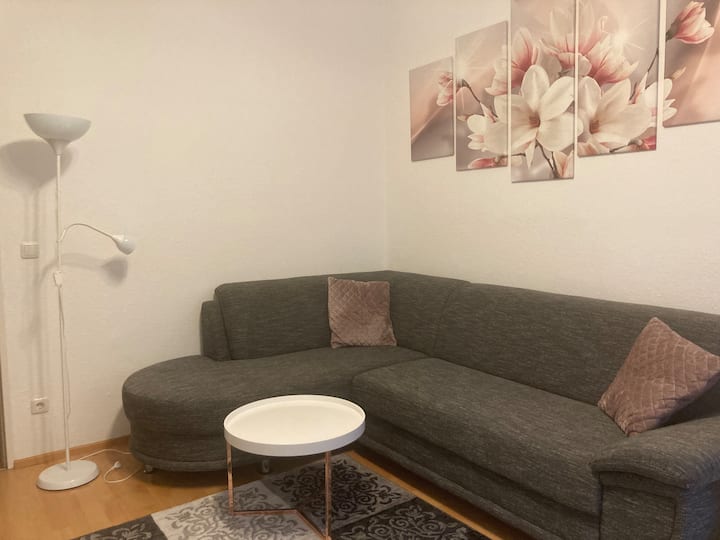 Private Spacious Room In Laim - Munich
