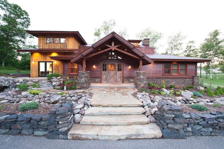 Large Gatherings In Crosslake, Mn - Crosslake, MN
