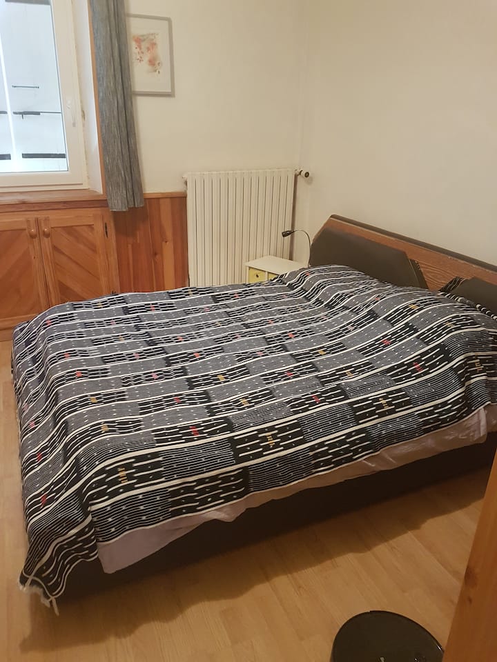 Maison Chaleureuse Avec Cheminée - Condom