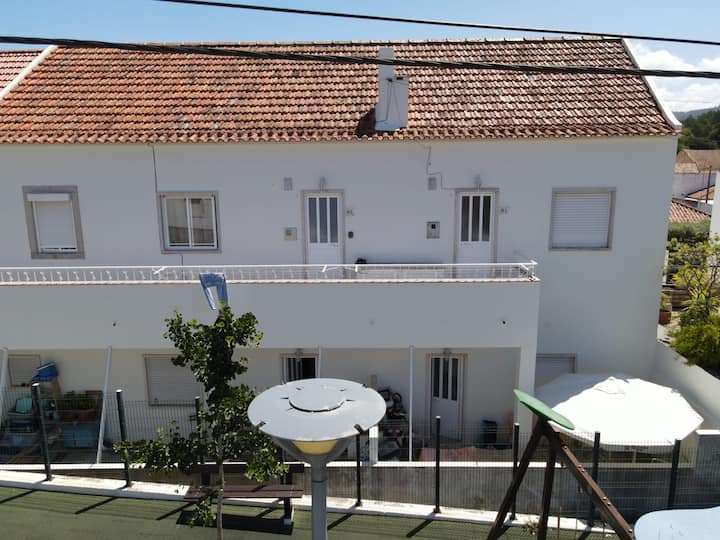 Mucifal Villa B - Central - Sintra