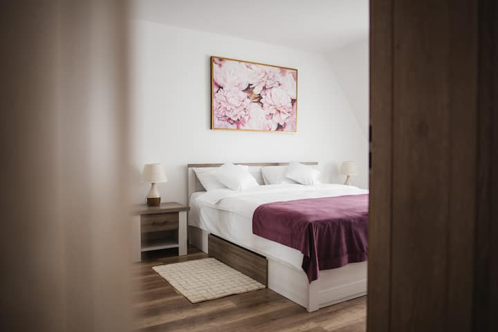 Vila Helena - Apartament 1 - Sibiu