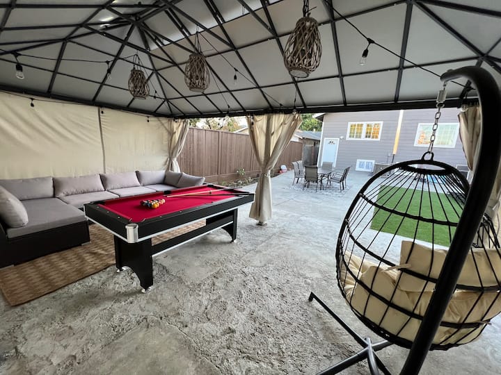 Breathtaking 6br/3ba In The Heart Of San Jose! - San José