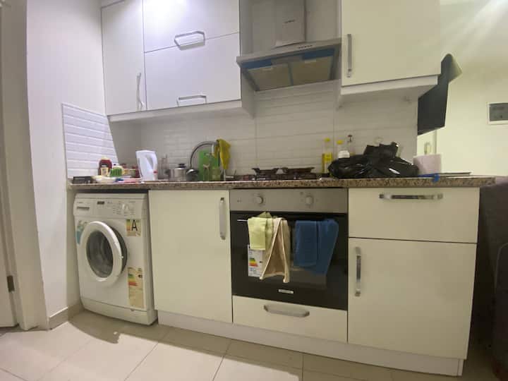 Уютная квартира - Manavgat