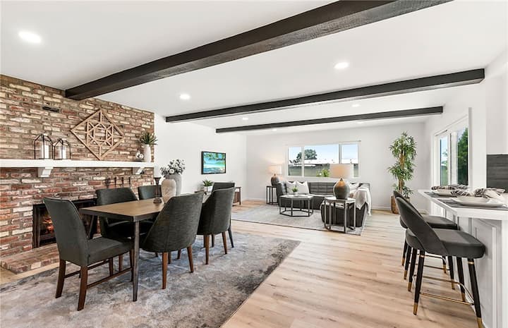 Huntington Beach! Perfect For Families - Huntington Beach, CA