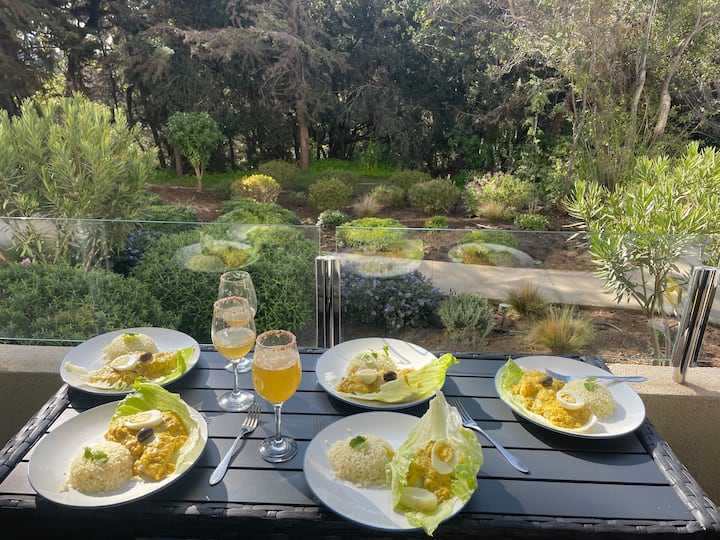 La Mejor Vista Papudo - Papudo