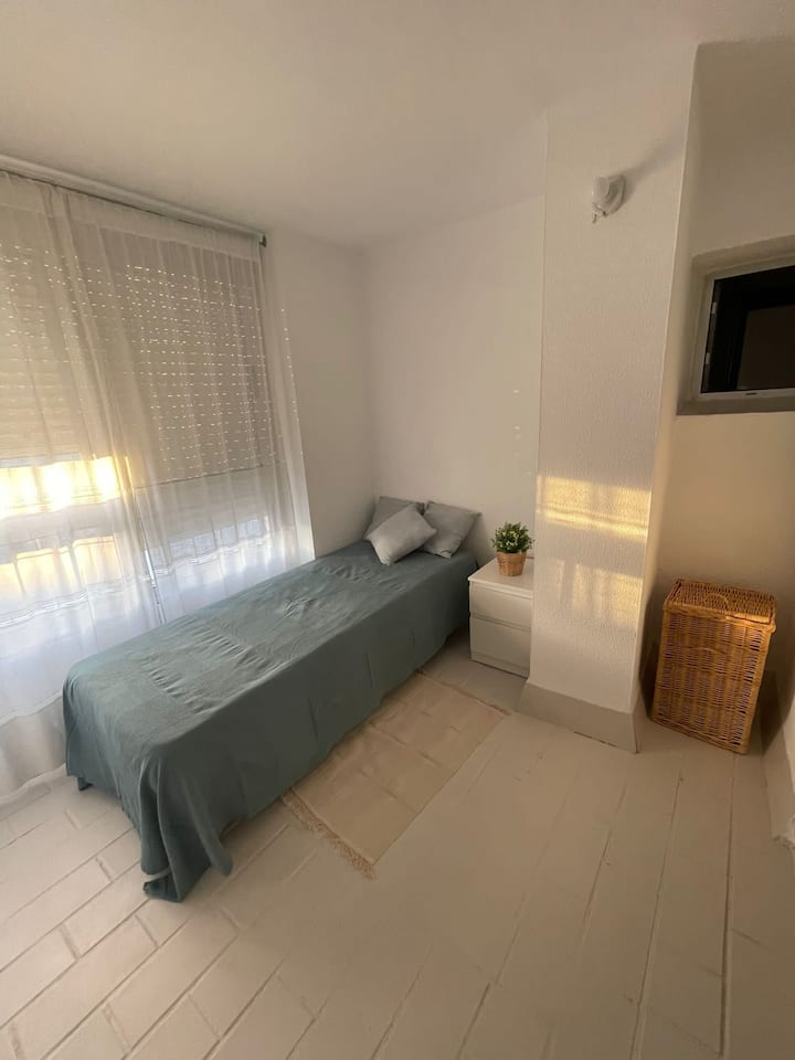 Casa Currito 3 - Sanlúcar de Barrameda