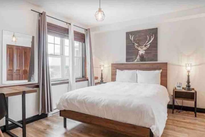 Condo Magnifique Et Chaleureux à Tremblant - Mont-Tremblant