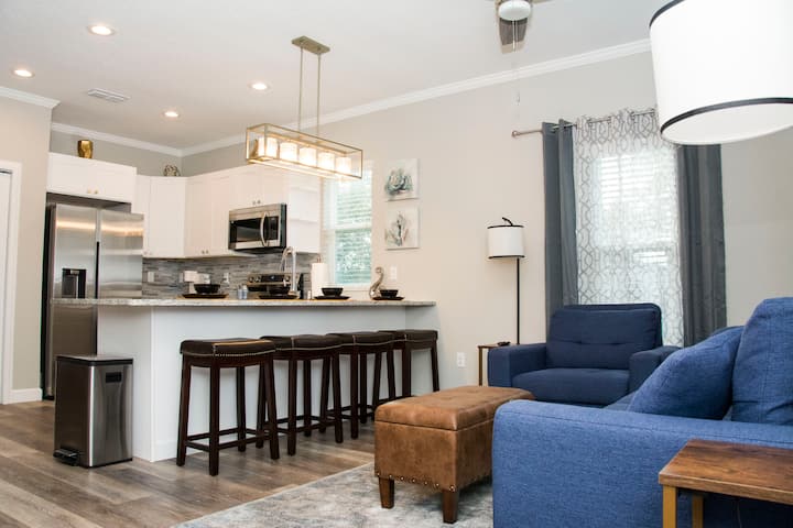The Premier - Temple Terrace, FL