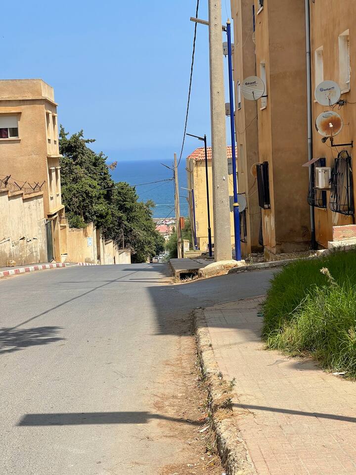 Sidi Rached Holiday Rentals & Homes - Tipaza Province, Algeria | Airbnb