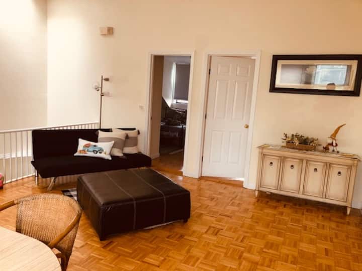 Topwonderful 2-bedroom In Boston Down Beacon Hill - Boston, MA