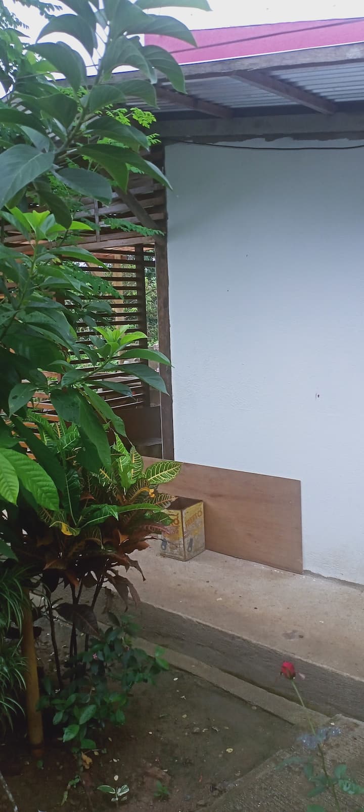 Peaceful 1-bedroom Space, 1 Hour Drive To El Nido - El Nido