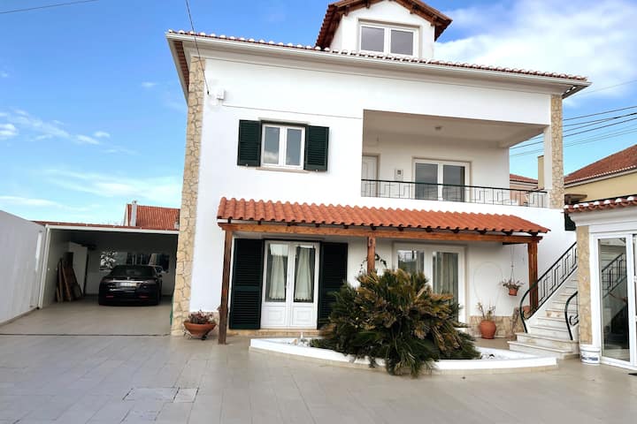 Countryside Villa By Ericeira - Mafra