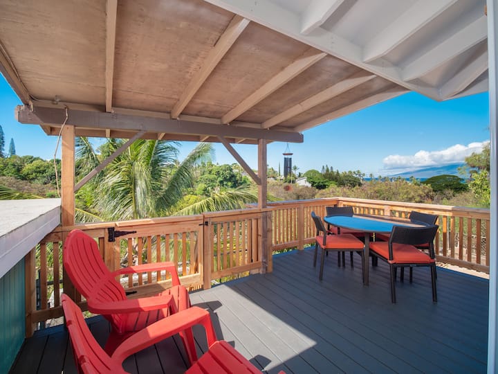 Sunshine House (Ka Lā Hale) - Maui, HI