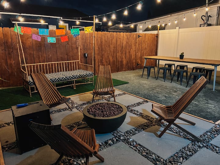 * Bueno Bueno Casita * / 7 Min To Downtown / 4 Bdr - Coronado, CA