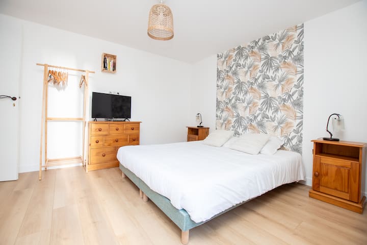 Gîte Saint-jacques De Compostelle Piscine Jacuzzi - Pibrac