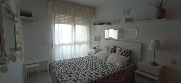 Habitación Privada En Casa Compartida - Palma