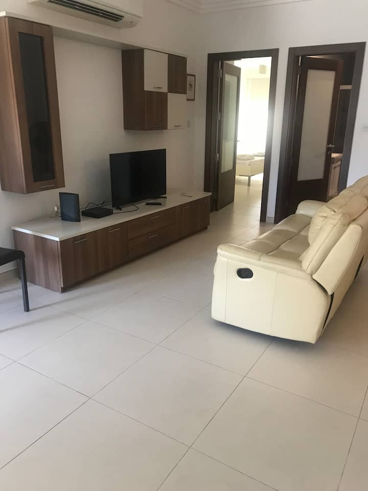 Masionette 2 Half Way Inn - Malte