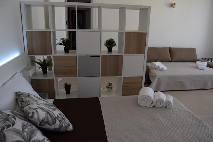Domus Casa Vacanze Ponente - Terrasini
