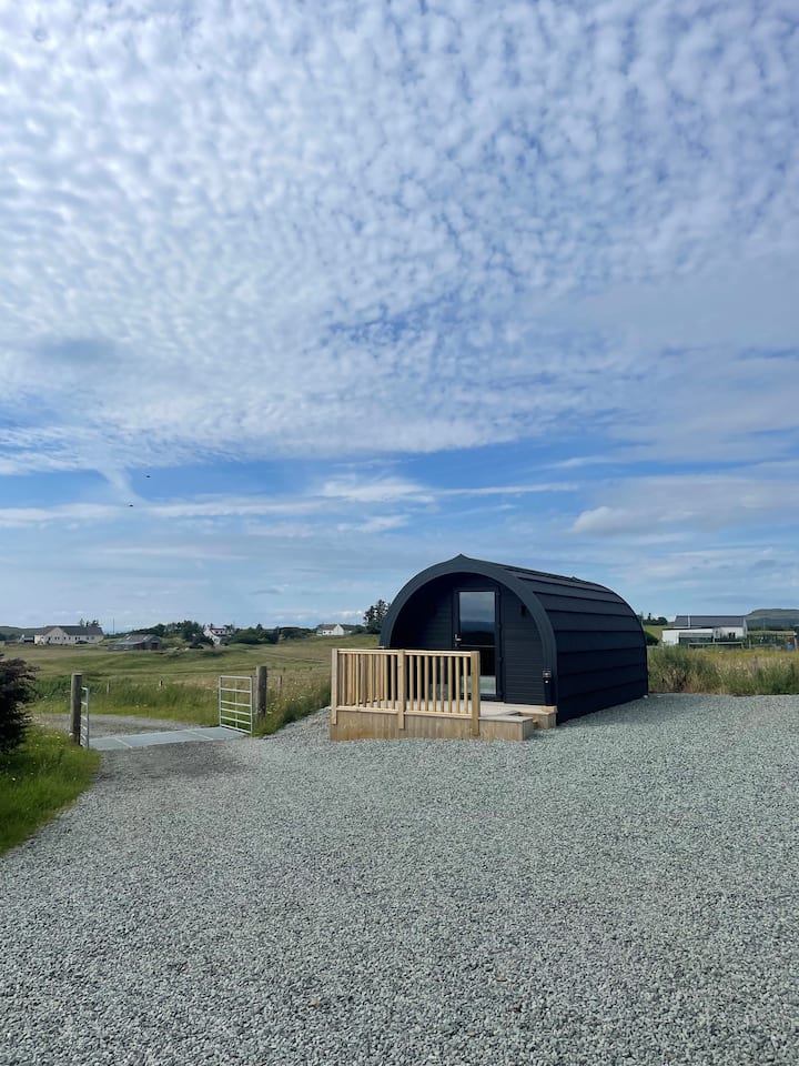 Allt Yelkie Pod Aon - Skye
