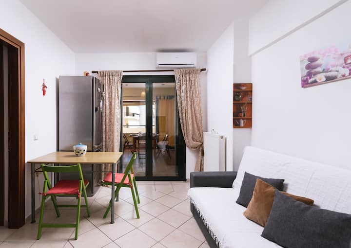 Moraitakis Home - Iraklion