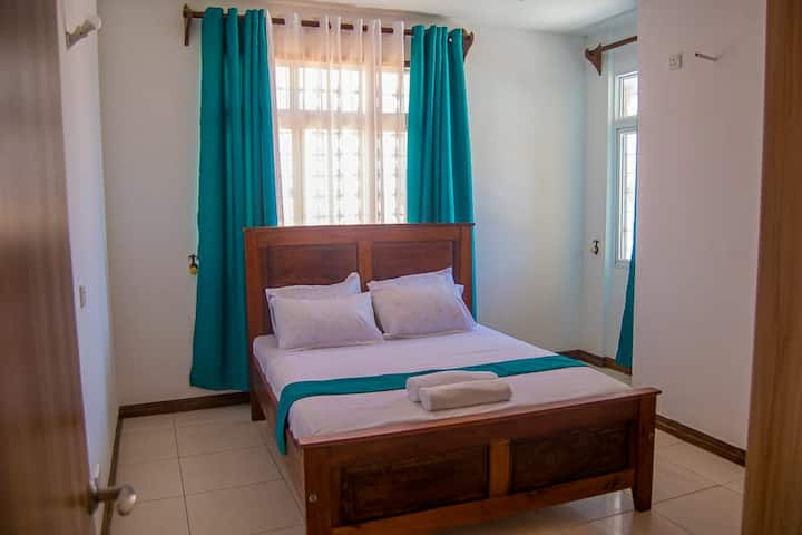 Beautiful Accommodation With A View Of Lake Kivu - Bukavu