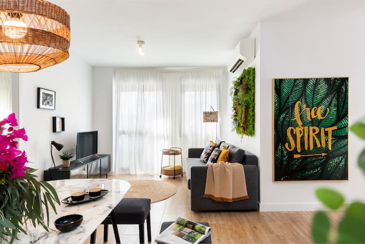 Luz De Sevilla, Hazte Un Regalo Y Disfrútalo - Siviglia