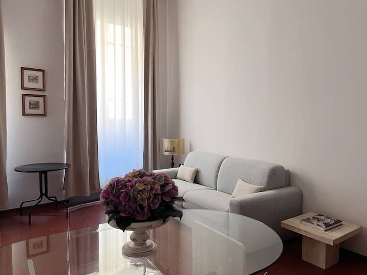 Loft Signoria - Florencia