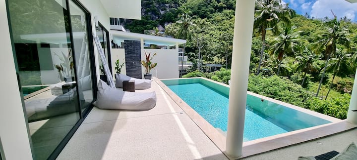 Villa Sabai Sabai - Koh Samui