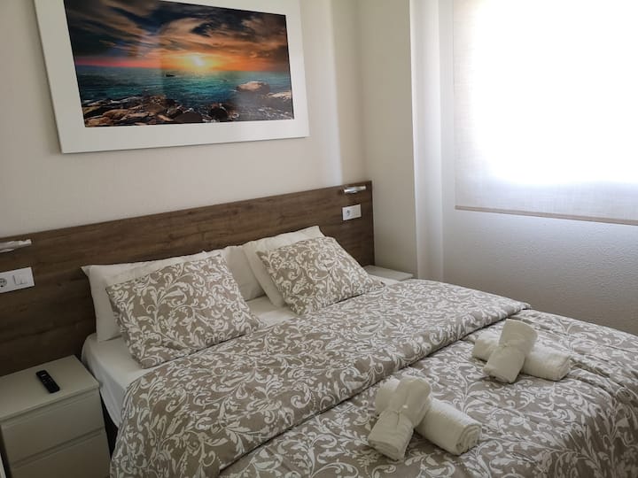 Apartamento Suite C 2223 - Torrejón de Ardoz