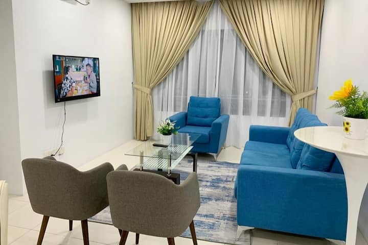 Penang Homestay Batu Kawan (No Foreign Workers) - Batu Kawan