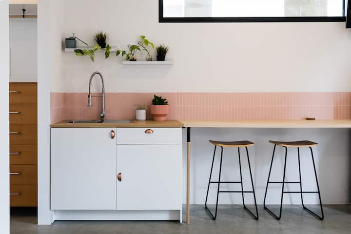 The Pink Studio - Cowaramup