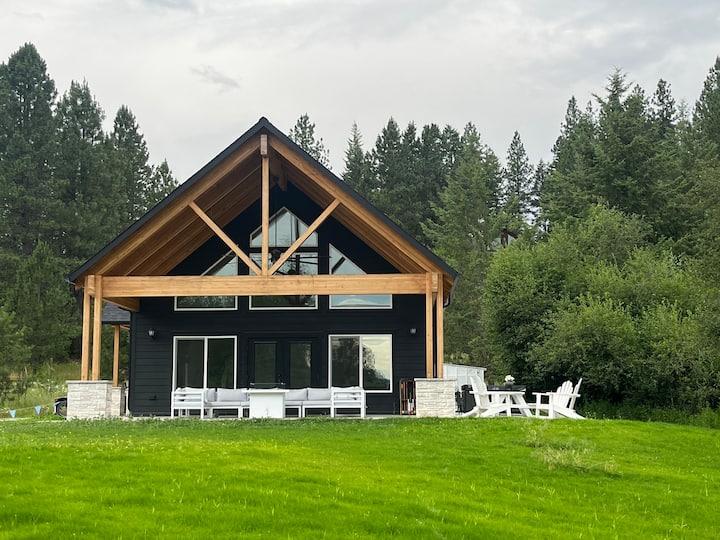The Nest At Rockford Bay - Lake Coeur d'Alene, ID