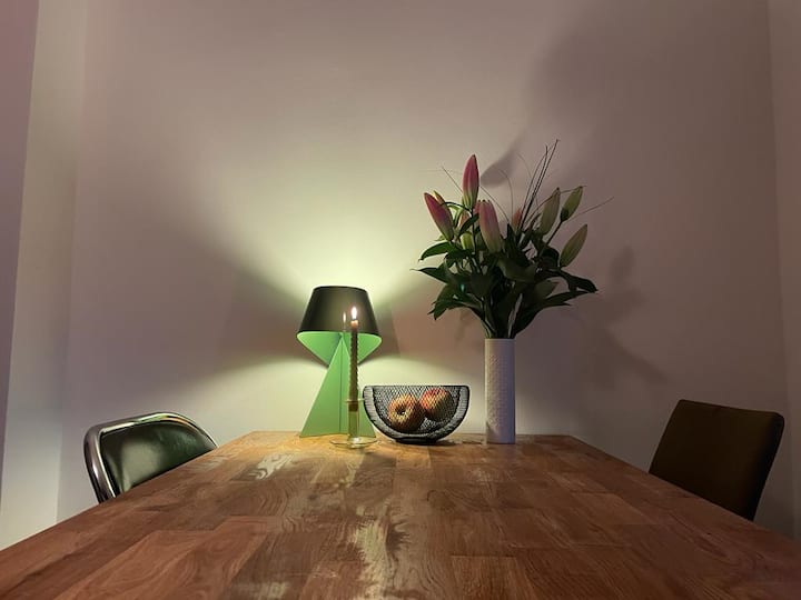 Quiet Room In The Middle Of Neukölln - Kreuzberg