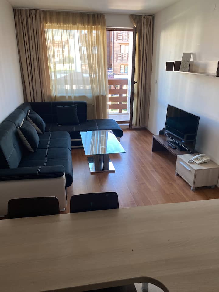 Hotel Belvedere Panorama View - Bansko