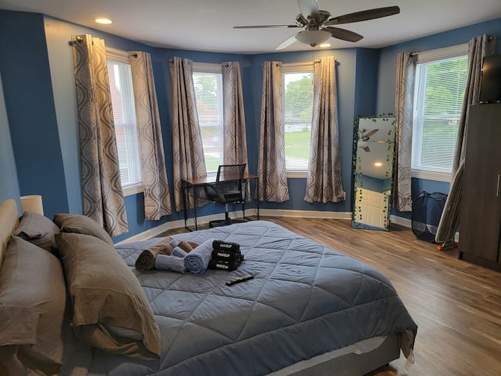 The Oasis In Overlea 2 - Towson, MD