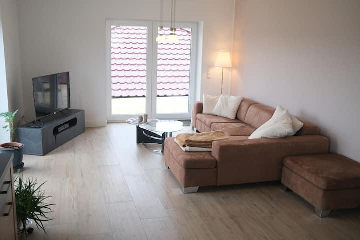 Ferienwohnung Arendsee - Arendsee (Altmark)