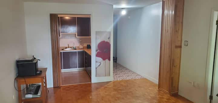 Superbe Condo à La Ville De Québec - Quebec City